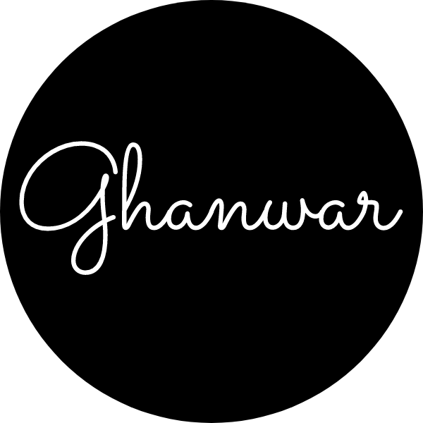 Ghanwar — tail -f /var/log/ghanwar